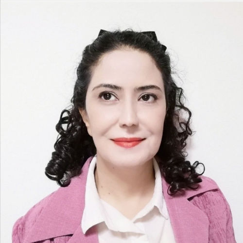 Shideh Narouei - Therapist/ Psychologist in Japan