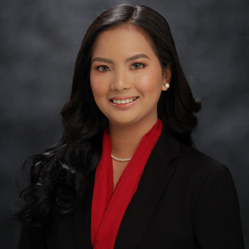 Janeah Felice Bondad Curatchia - Therapist/ Psychologist in Philippines