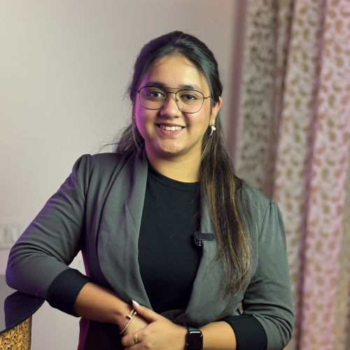 Vasundhara Rana - Therapist/ Psychologist in India