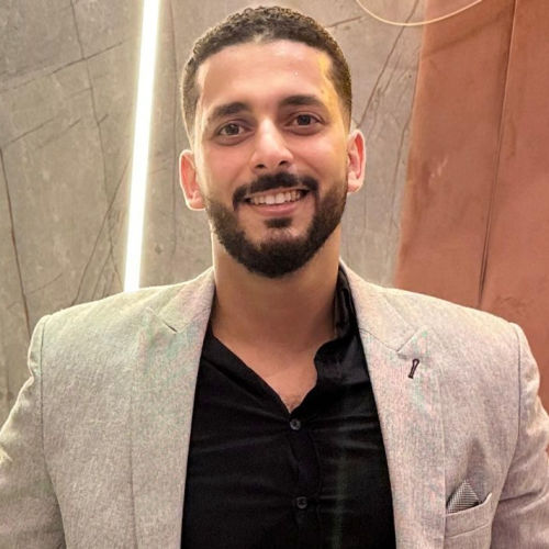 Abdullah Muhammad AbuZaid - Therapist/ Psychologist in Saudi Arabia