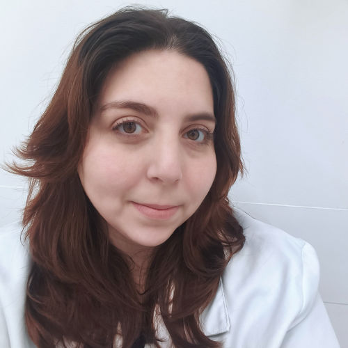 DEBORAH DE GOUVEIA BRANCO - Therapist/ Psychologist in Brazil
